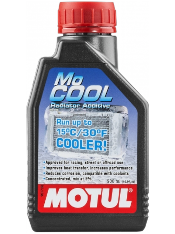 MOTUL MOCOOL 0,5l