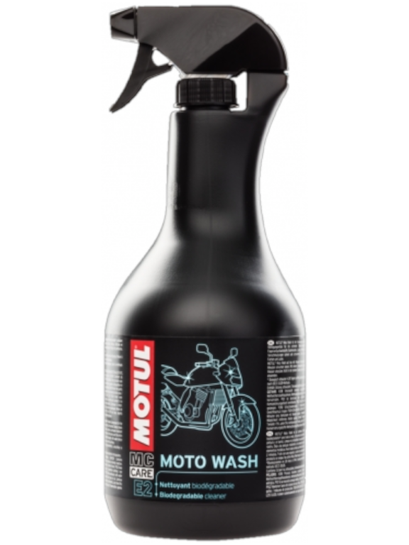 MOTUL Moto Wash E2 1L