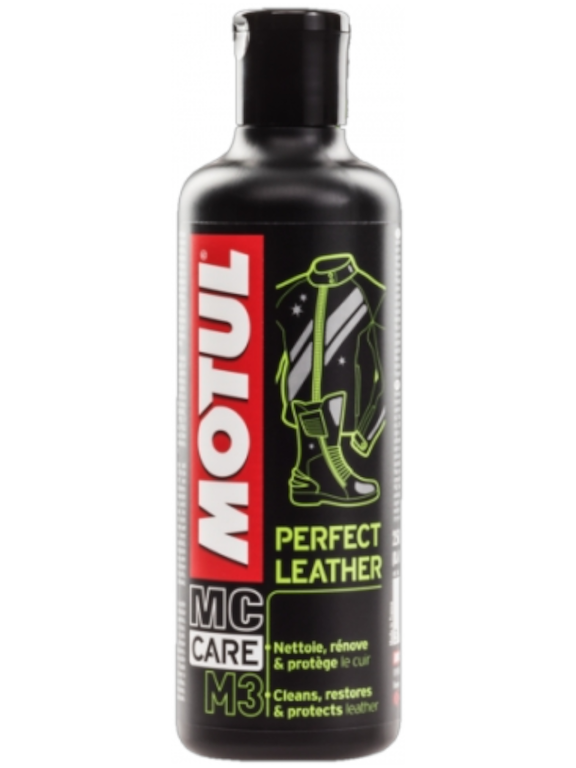 MOTUL Perfect Leather M3 250ml