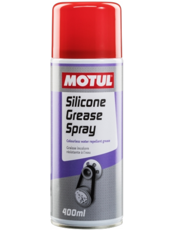 MOTUL Silicone Grease 400ml