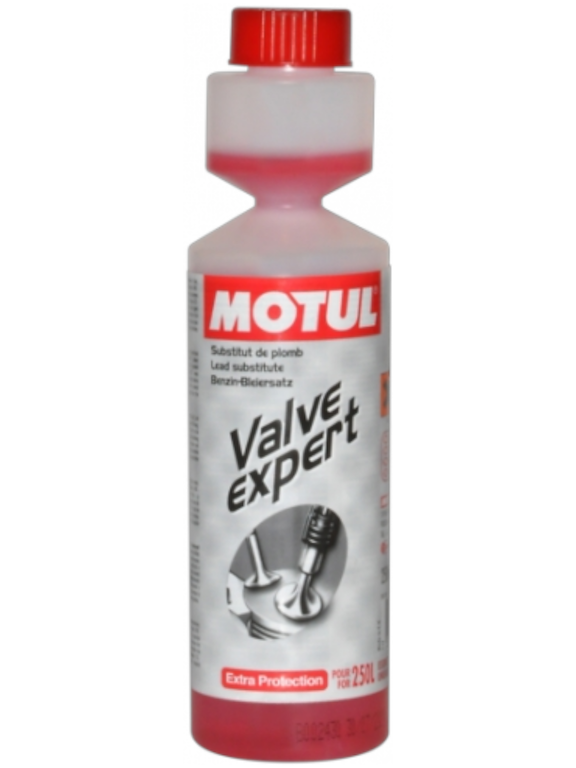 MOTUL Valve Expert 250ml