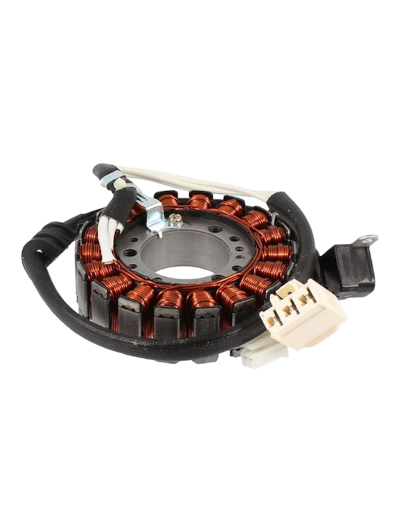 STATOR YAMAHA T-MAX 500ccm 04-07 246 350 330