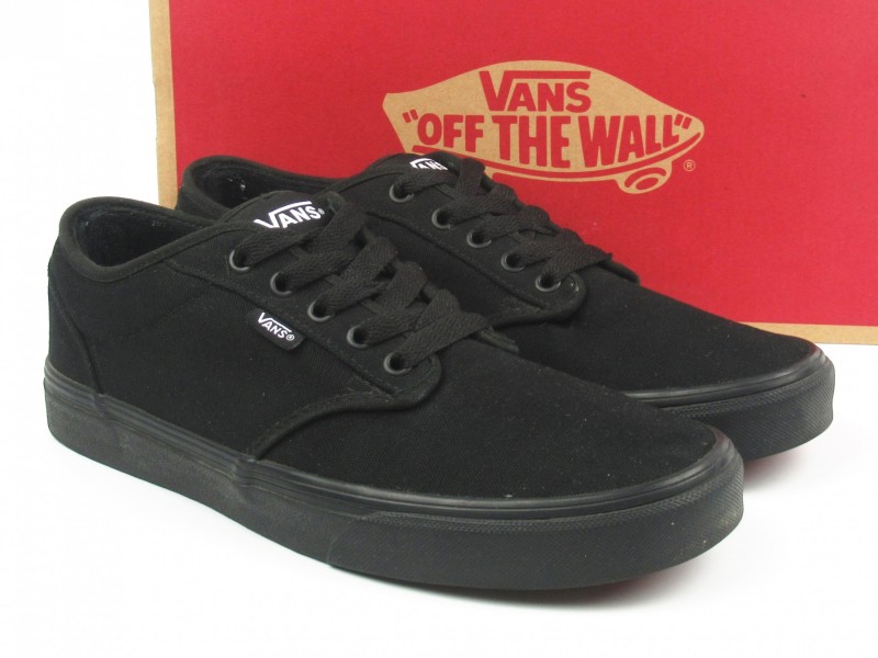 VANS patike P4365