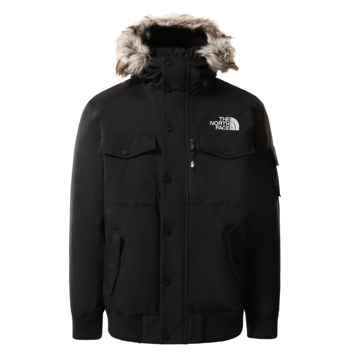 The North Face Gotham jakna