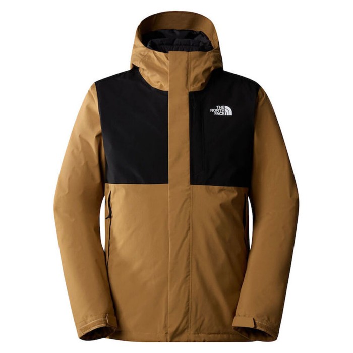 The North Face Carto Triclimate jakna