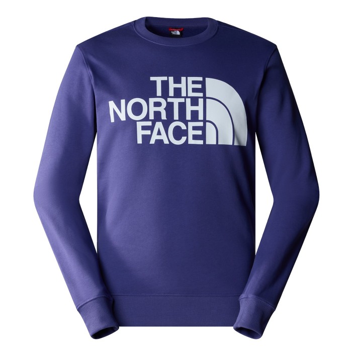 The North Face Standard Crew duks