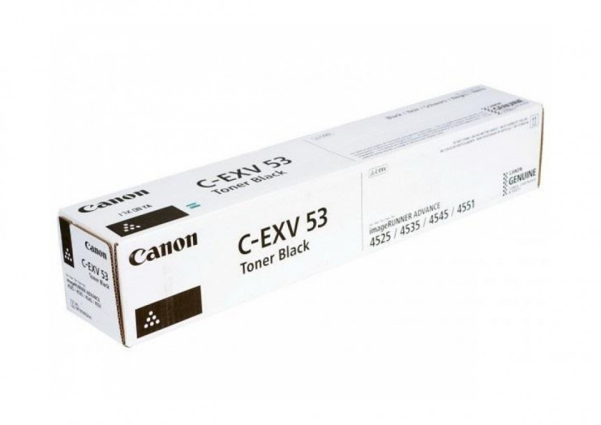Canon Toner C-EXV53 (0473C002AA)
