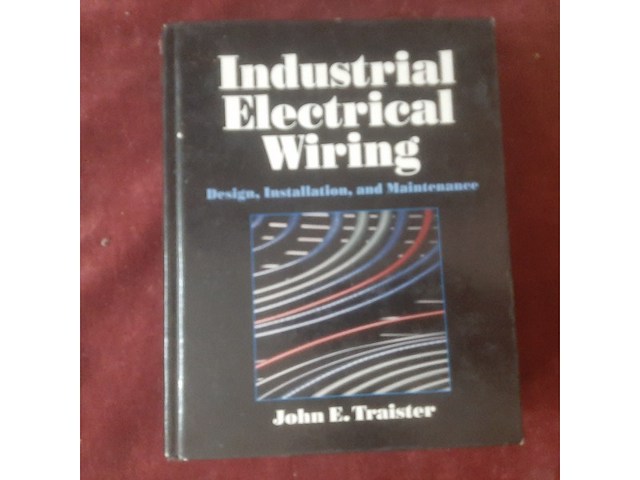1 Industrial Electrical Wiring: Design, Installation