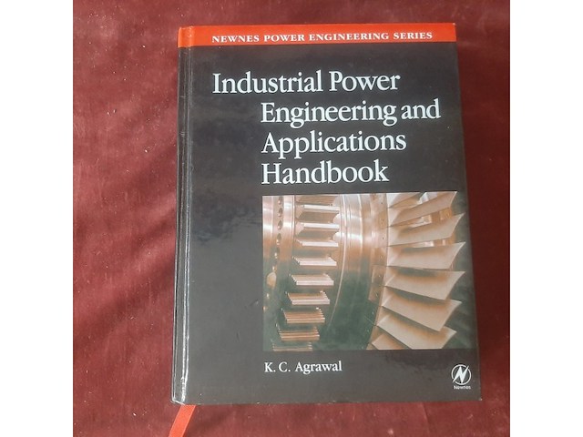 1 Industrial Power Engineering Handbook