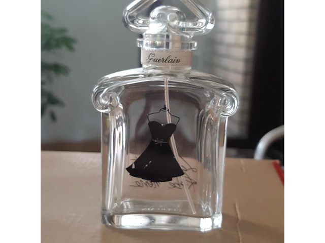 Prazna bočica od parfema Guerlain