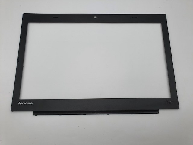 Okvir ekrana za Lenovo ThinkPad T450
