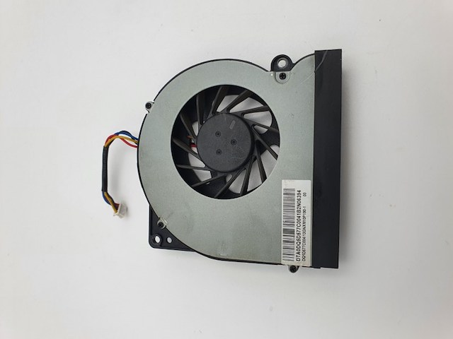 Kuler za Asus X52F
