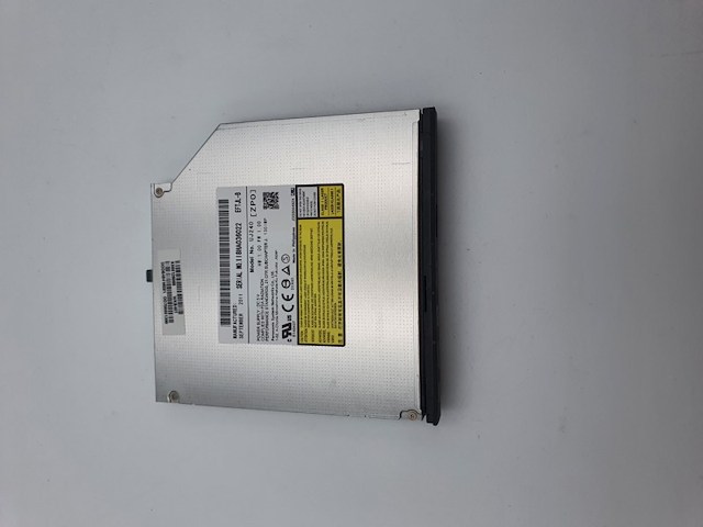 DVD-RW za Toshiba Qosmio X770-120