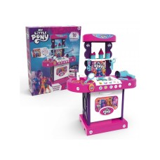 BILDO My Little Pony frizerski salon (37589)