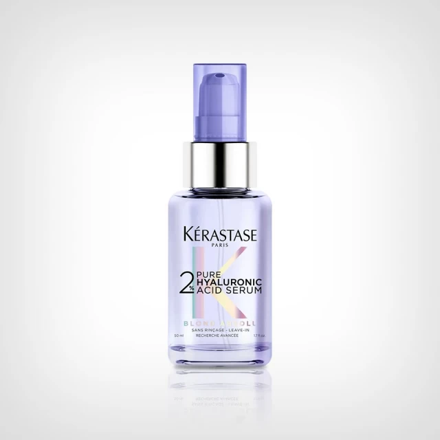 KÉRASTASE BLOND ABSOLU 2 H.A. SERUM 50ML