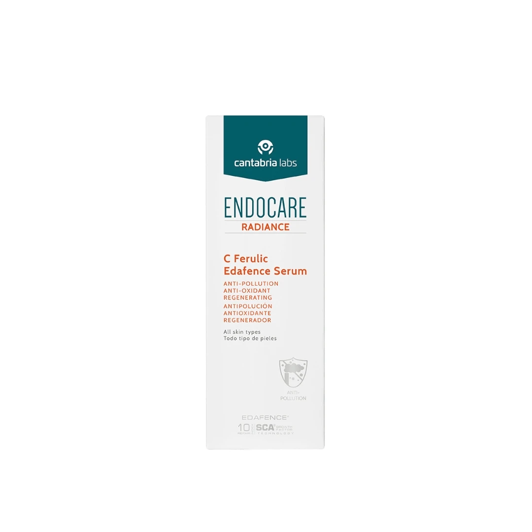 ENDOCARE Radiance C Ferulic Edafence Serum 30 mL sa Ferulinskom Kiselinom