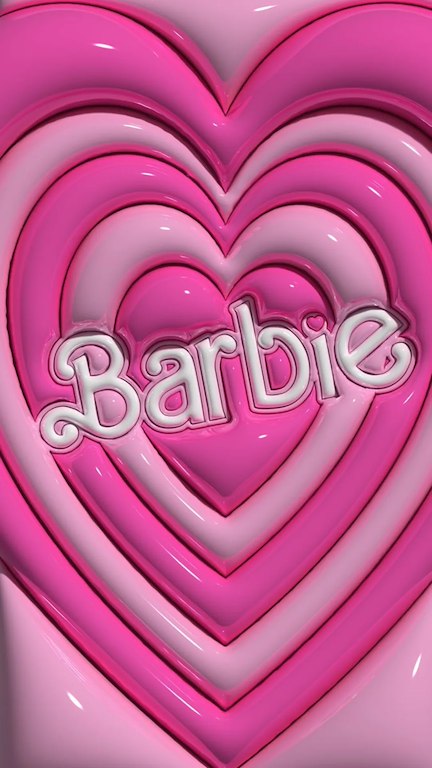 Barbie