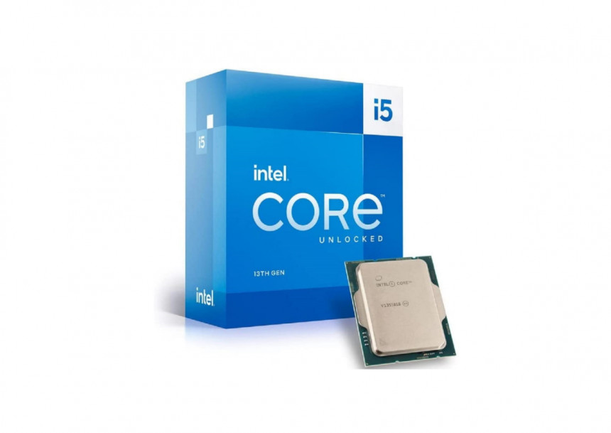 Procesor INTEL Core i5 i5-13600K 14C/20T/3.5GHz/24MB/125W/LGA1700/BOX