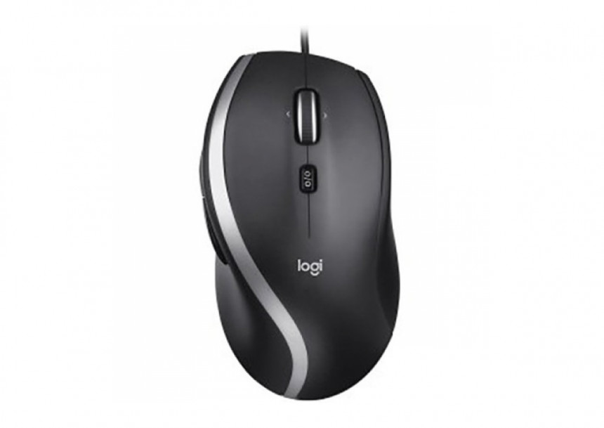 Miš Logitech M500s Corded Laser 910-005784