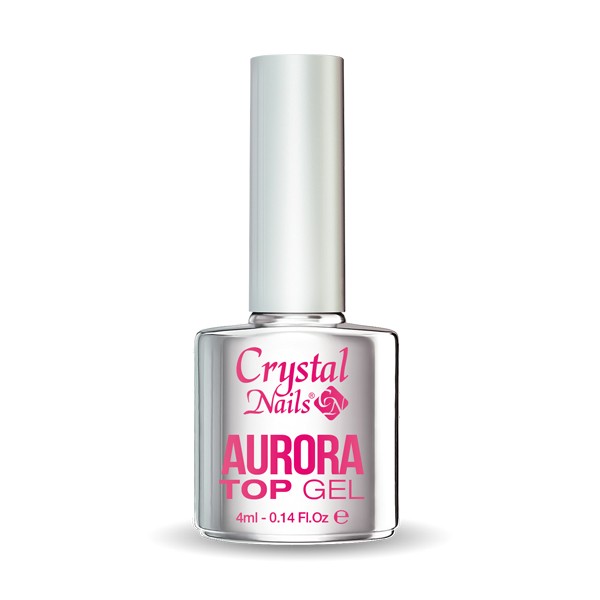 CN Aurora top gel 4ml