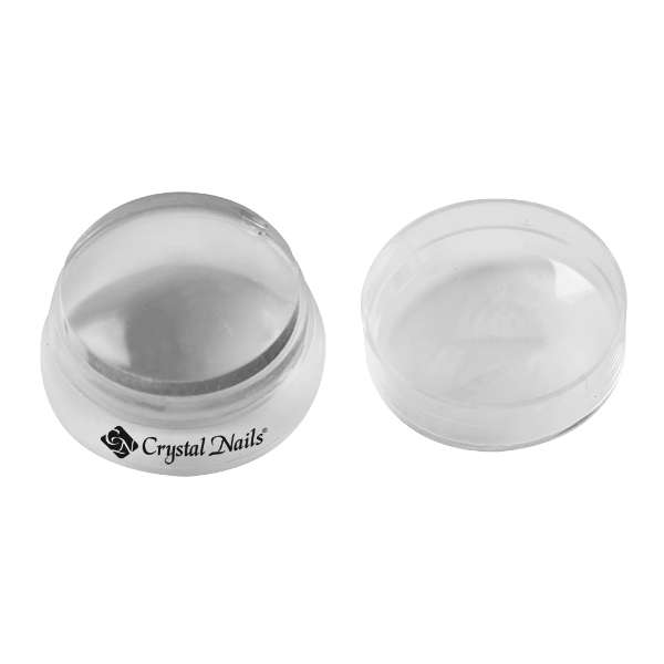 CN BigNailStampHead-clear- veliki pecat za nokte