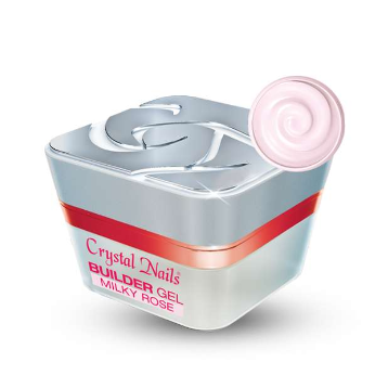 CN Builder Gel Milky Rose 50 ml