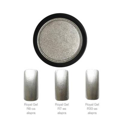 CN ChroMirror pigment – silver