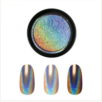 CN ChroMirror Superholo pigment