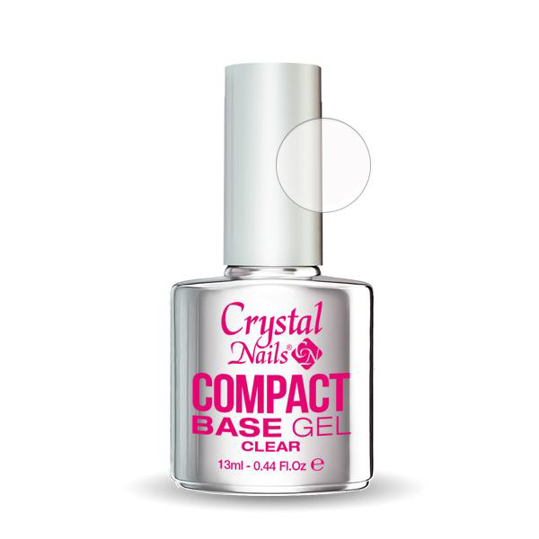 CN Compact bazni gel 13 ml Clear- providni