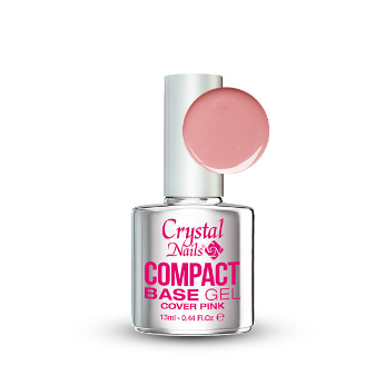 CN Compact bazni gel 13ml Cover Pink