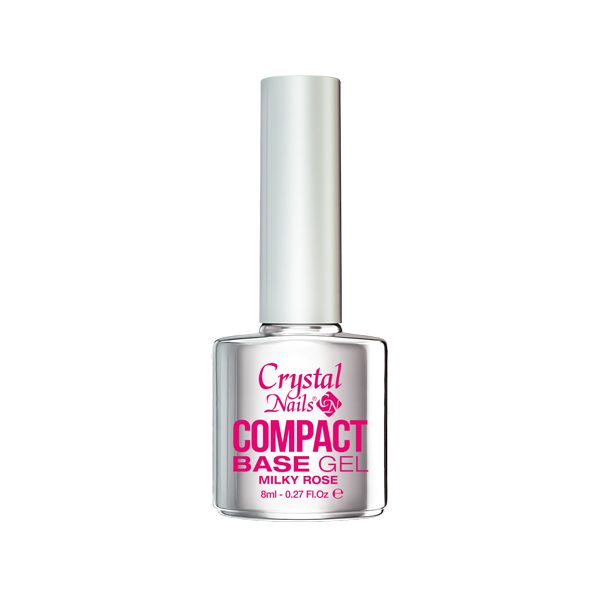 CN Compact bazni gel 8ml Milky Rose