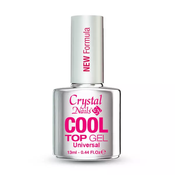 CN Cool top gel univerzalni 13ml