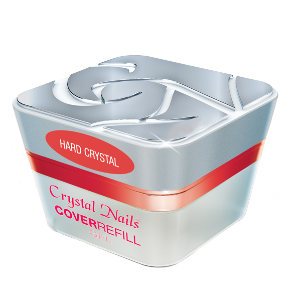 CN CoverRefil-Hard Crystal 15 ml