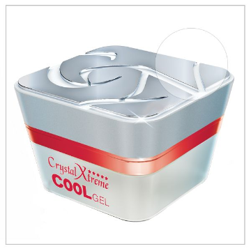 CN Crystal Xtreme Cool Gel 50ml