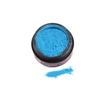 CN Pigment – Neon blue – plavi