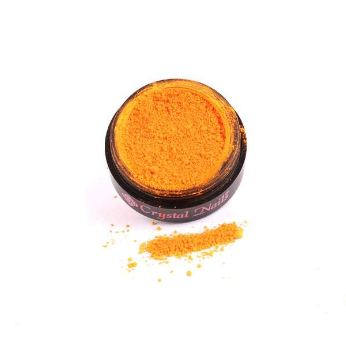 CN Pigment – Neon orange – narandzasti