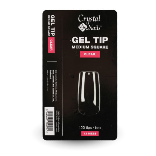 CN Tipse Gel Box medium– Kocka 120 kom