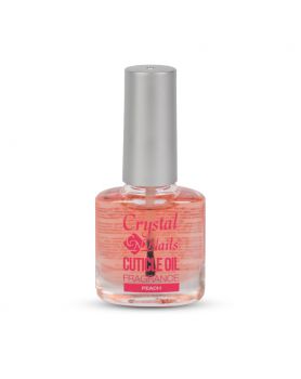 CN Ulje za zanoktice Peach 13 ml