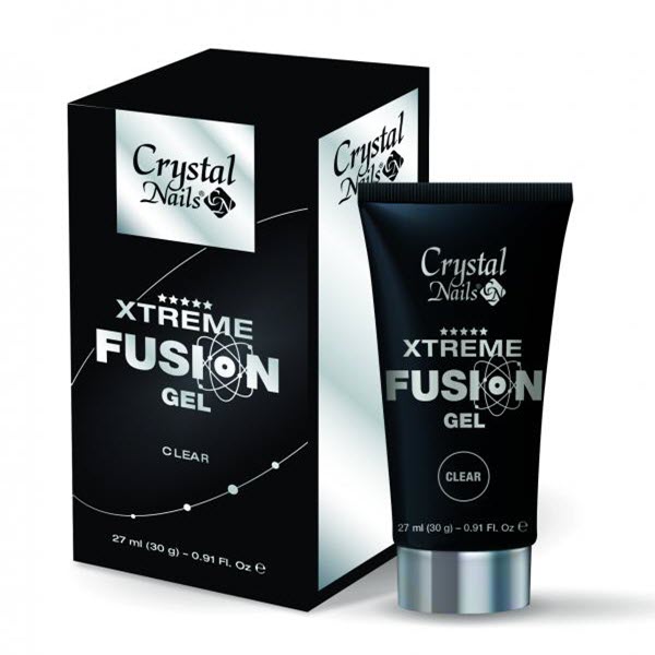 CN Xtreme Fusion Akrilni gel – providni 30g