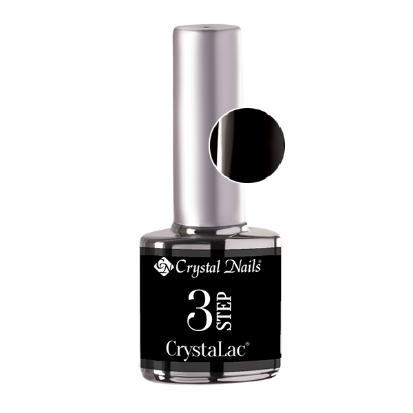 GL Color Crystalac 8ml #055 Black