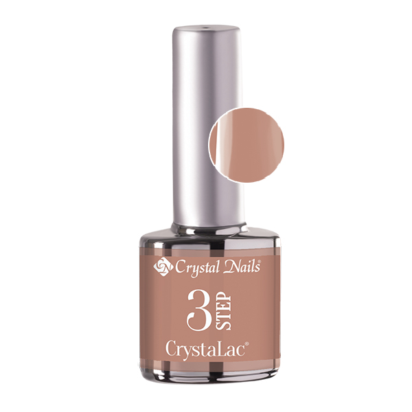GL color trajni lak 8ml #061 – nugat