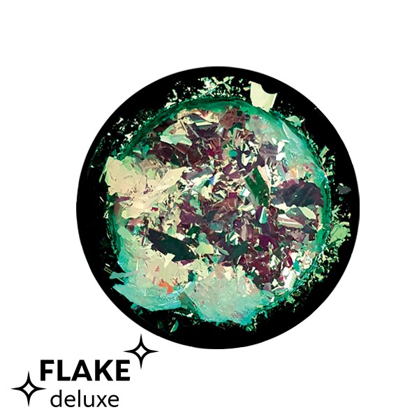 SENS Flake deluxe 1