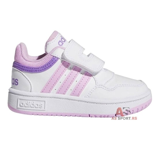 Adidas Patike Hoops 3.0 23