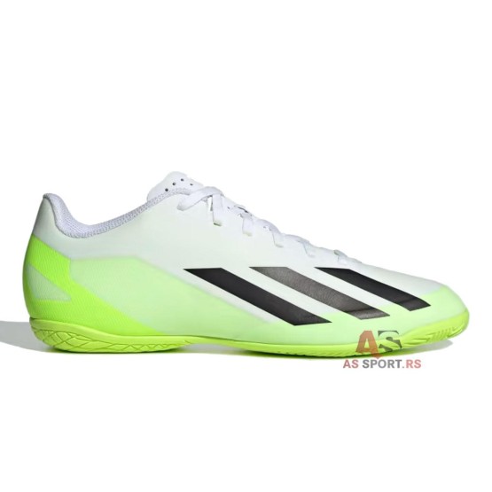 Adidas Patike X Crazyfast 4. IN 43 1/3