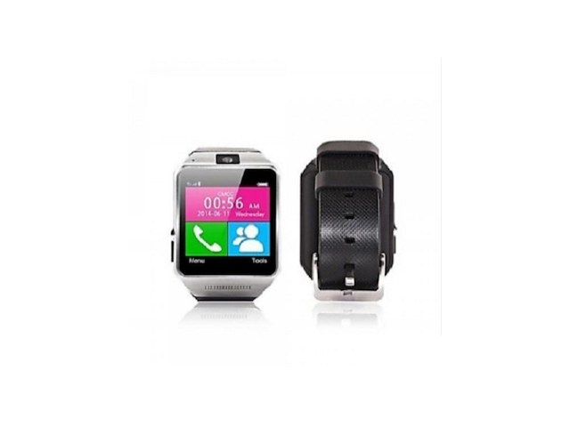 Smart watch phone- Sat telefon