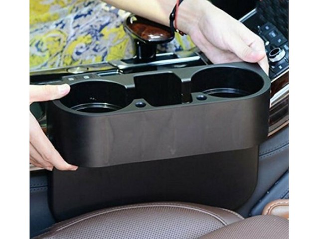 Cup Holder - Univerzalni držač čaša za Vaš automobile