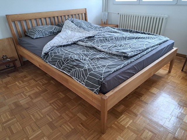 Bračni krevet 160 x 200