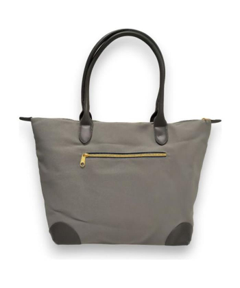 BBO torba za mame Elegant Grey - WE077