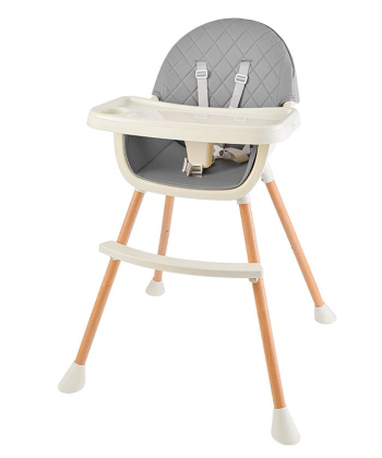 BBO hranilica za bebe Bambi BZ 508 - Grey