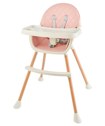 BBO hranilica za bebe Bambi BZ 508 - Pink